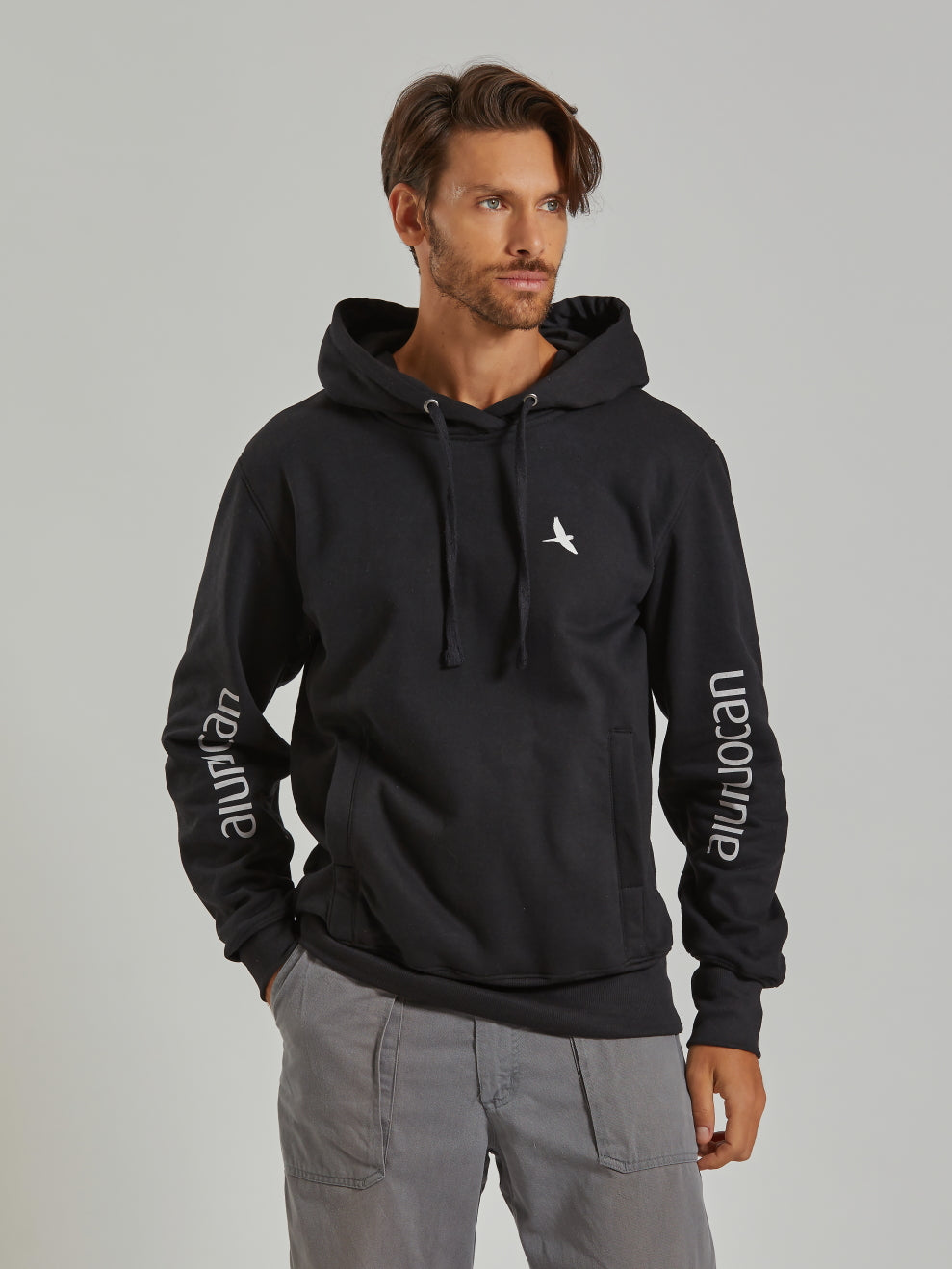 Moletons Masculinos – Aiuruocan